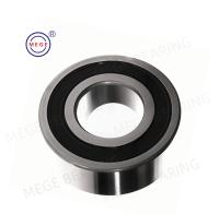 China 62311 Deep Groove Ball Bearing 55x120x43mm for Motor Automotive Agriculture Mining Machine for sale