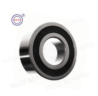 China MEGE 62311 2RS P5 Deep Groove Ball Bearing for sale
