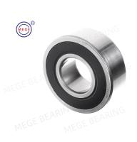 China Endurable 62308 Deep Groove Ball Bearing 40x90x33mm with 2RS ZZ Seals - 41KN Load Capacity, 5000 RPM for sale