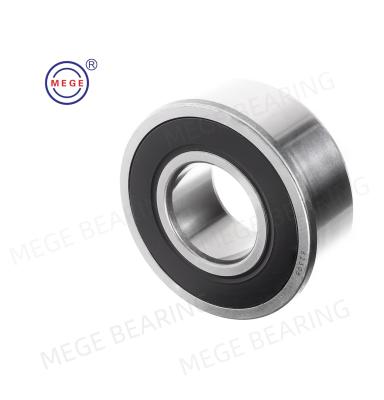 China Endurable 62308 Deep Groove Ball Bearing 40x90x33mm with 2RS ZZ Seals - 41KN Load Capacity, 5000 RPM for sale