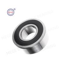 China MEGE  62308 2RS  P5 Deep Groove Ball Bearing for sale
