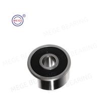 China 62300 Series Deep Groove Ball Bearing 10mm Bore 35mm OD 17mm Width High Precision OEM for sale