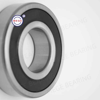 China Thickened 62309 Deep Groove Ball Bearing 45x100x36mm 2RS ZZ High Speed for Motor Reducer for sale