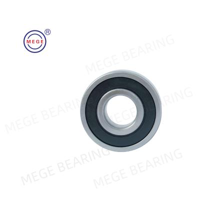 China Deep Groove Ball Bearing 62304 20x52x21mm Open ZZ 2RS for Industrial Motors for sale