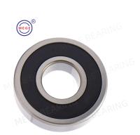 China MEGE 62305 2RS  P5 Deep Groove Ball Bearing for sale