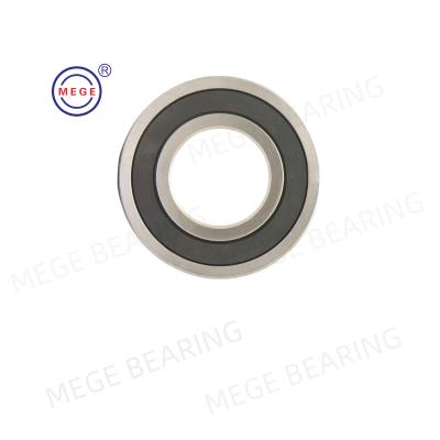 China 62313 Deep Groove Ball Bearing 65x140x48mm with 92.3KN Dynamic Load for Motorcycle and Industrial Applications for sale
