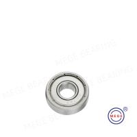 China 607 Deep Groove Ball Bearing 7mm x 19mm x 6mm for Automotive and Industrial Applications for sale