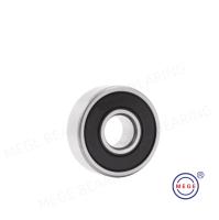 China 606 Deep Groove Ball Bearing 6x17x6mm for Electric Motors - High Durability Small Scale Industrial Component for sale