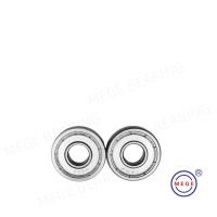 China 609 Deep Groove Ball Bearings 9x24x7mm for Motor Machinery Applications for sale