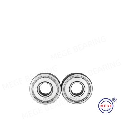 China 609 Deep Groove Ball Bearings 9x24x7mm for Motor Machinery Applications for sale
