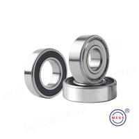 China Deep Groove Ball Bearing 6001 12x28x8mm Automotive OEM High Endurance Industrial Component for sale