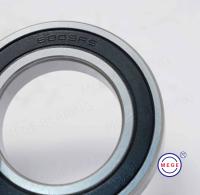 China High Accuracy 6009 Deep Groove Ball Bearing 45x75x16mm for Electric Motor for sale