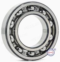 China High Precision Deep Groove Ball Bearing 6012 ZZ RS 2RS 60x95x18mm for OEM Automotive Motor for sale