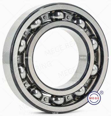 China High Precision Deep Groove Ball Bearing 6012 ZZ RS 2RS 60x95x18mm for OEM Automotive Motor for sale