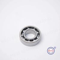 China Deep Groove 6004 ZZ 2RS Ball Bearing 20x42x12mm for Electric Motor Automobile for sale