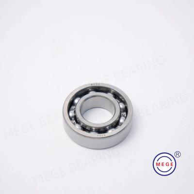 China Deep Groove 6004 ZZ 2RS Ball Bearing 20x42x12mm for Electric Motor Automobile for sale