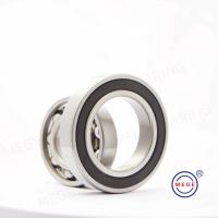 China High Speed Deep Groove Ball Bearing 6011 ZZ RS 55x90x18mm for Automotive Motor for sale