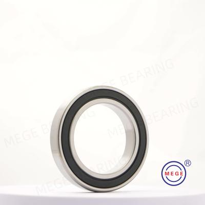 China Deep Groove Ball Bearing 6015 ZZ 2RS 75mm x 115mm x 20mm High Speed for sale
