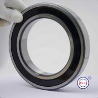 China 6022 Deep Groove Ball Bearing 110mm x 170mm x 28mm for Electric Motors OEM for sale