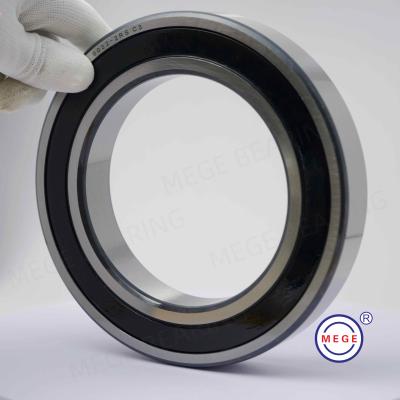 China 6022 Deep Groove Ball Bearing 110mm x 170mm x 28mm for Electric Motors OEM for sale