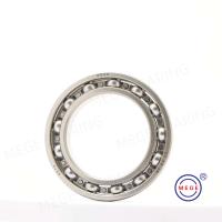 China 6013 ZZ RZ RS Deep Groove Ball Bearing 65x100x18mm for Electric Motor Machinery for sale