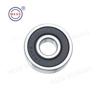 China High Precision Deep Groove Ball Bearing 629 9x26x8mm for Motors and Locomotives for sale