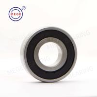 China MEGE 180203 (6203-2RS) P4 Deep Groove Ball Bearing for sale