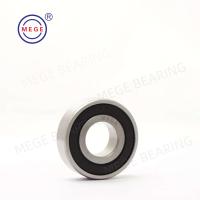 China Deep Groove 6203 Ball Bearing 2RS ZZ 17x40x12mm for Machinery Motor for sale