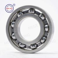 China MEGE 207(6207) P5 Deep Groove Ball Bearing for sale