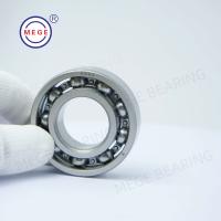 China 6205 ZZ 2RS Deep Groove Ball Bearing 25x52x15 mm Z2V2 Z3V3 for Industrial Motor for sale
