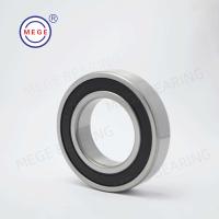 China Deep Groove 6210 Ball Bearing ZZ 2RS 50x90x20mm High Precision Industrial Bearings for sale
