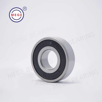 China OEM Deep Groove 20x47x14 6204 Ball Bearing ZZ 2RS for Electric Motor for sale