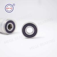China Deep Groove 6201 Ball Bearing 12x32x10mm ZR ZZ 2RS Z3V3 Z2V2 Motor Bearing for sale