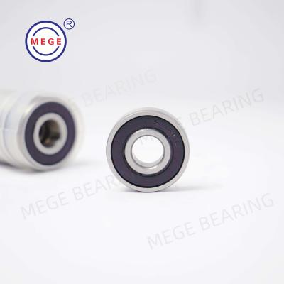 China Deep Groove 6201 Ball Bearing 12x32x10mm ZR ZZ 2RS Z3V3 Z2V2 Motor Bearing for sale