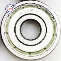 China Chrome Steel 626 ZZ 2RS Deep Groove Ball Bearing 6x19x6mm for Industrial Use for sale