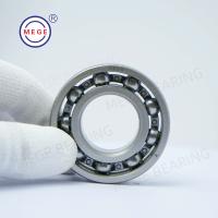 China 6205 ZZ 2RS Deep Groove Ball Bearing 25x52x15 mm Z2V2 Z3V3 for Industrial Motor for sale