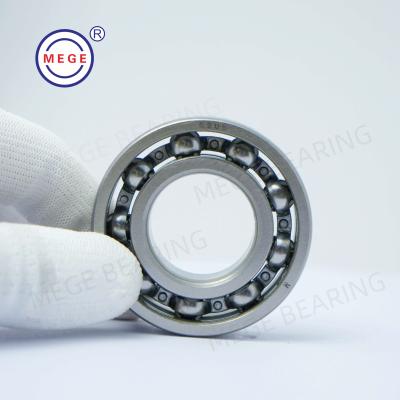 China 6205 ZZ 2RS Deep Groove Ball Bearing 25x52x15 mm Z2V2 Z3V3 for Industrial Motor for sale