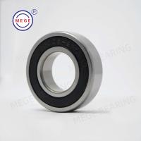 China 6206 Deep Groove Ball Bearing 30x62x16mm ZZ 2RS Z1V1 Z2V2 Z3V3 High Precision for sale