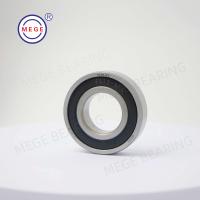 China 6206 Deep Groove Ball Bearing 30x62x16mm ZZ 2RS Z1V1 Z2V2 Z3V3 High Precision for sale