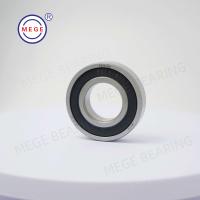 China 6206 Deep Groove Ball Bearing 30x62x16mm ZZ 2RS Z1V1 Z2V2 Z3V3 High Precision for sale