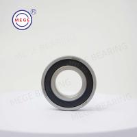 China 6206 Deep Groove Ball Bearing 30x62x16mm ZZ 2RS Z1V1 Z2V2 Z3V3 High Precision for sale