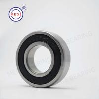 China 6206 Deep Groove Ball Bearing 30x62x16mm ZZ 2RS Z1V1 Z2V2 Z3V3 High Precision for sale