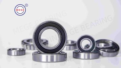 China Low Friction 6219 Deep Groove Ball Bearing 95x170x32mm OEM ZZ 2RS Z2V2 Z3V3 for sale