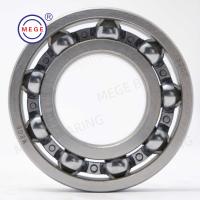 China 6207 High Precision Deep Groove Ball Bearing 35x72x17mm ZZ 2RS Motor Bearing for sale