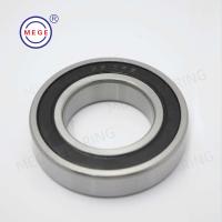 China Deep Groove 6210 Ball Bearing ZZ 2RS 50x90x20mm High Precision Industrial Bearings for sale