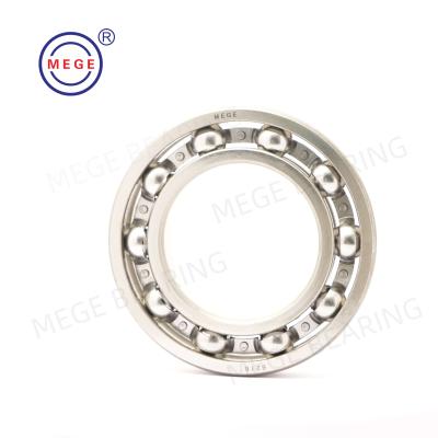 China MEGE 6216 (216) P5 Deep Groove Ball Bearing for sale