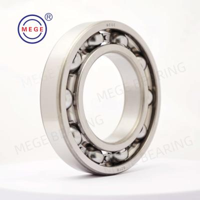 China 6216 ZZ 2RS Deep Groove Ball Bearing 80x140x26mm Low Friction OEM for sale