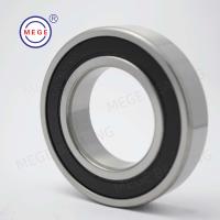 China Deep Groove 6210 Ball Bearing ZZ 2RS 50x90x20mm High Precision Industrial Bearings for sale