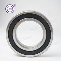 China Low Friction 6215 High Speed Deep Groove Ball Bearing 75x130x25mm ZZ 2RS for sale