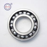 China 6207 High Precision Deep Groove Ball Bearing 35x72x17mm ZZ 2RS Motor Bearing for sale